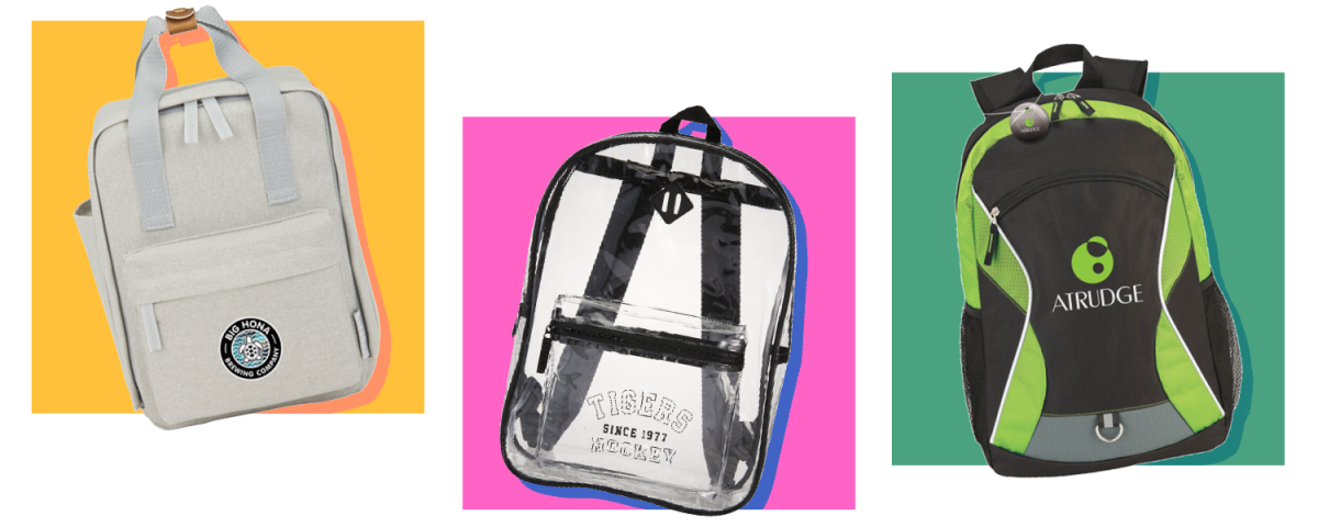 Branded Back to School Supplies for All the Cool Kids - Genumark