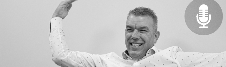 Under The Spotlight: Murray Sobko - Genumark