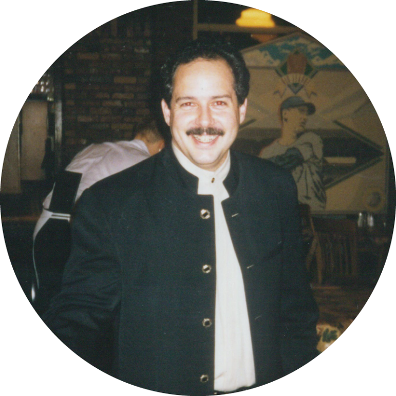 An Ode to Our Friend, Ken Dumond - Genumark