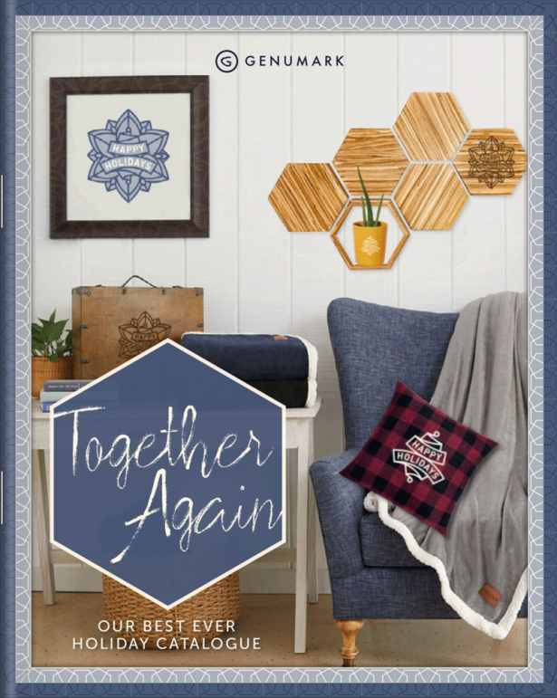 Catalogues - Genumark