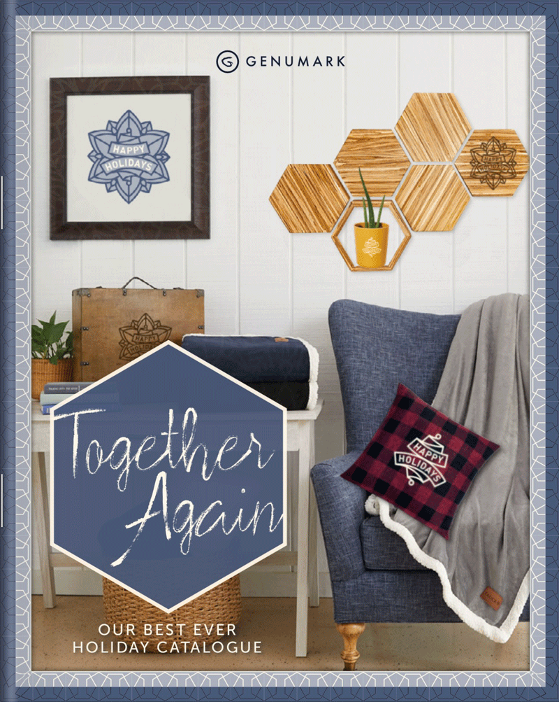 Catalogues - Genumark