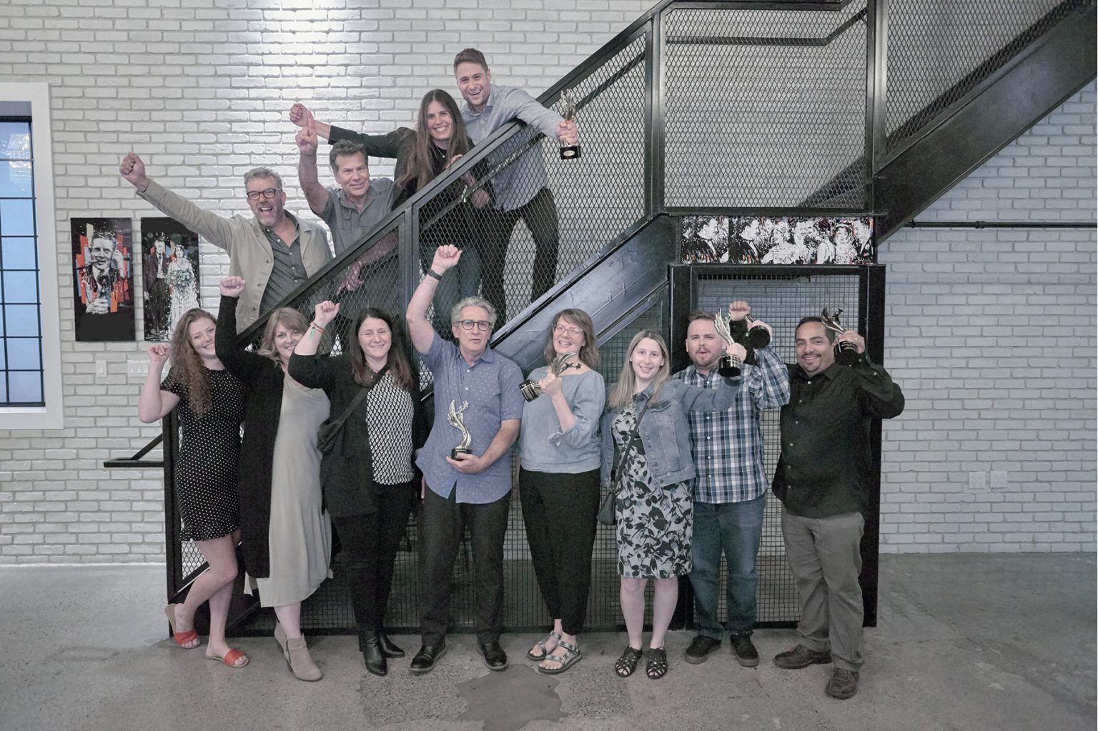 Genumark Wins Top Prizes at the 2022 PPPC Awards - Genumark