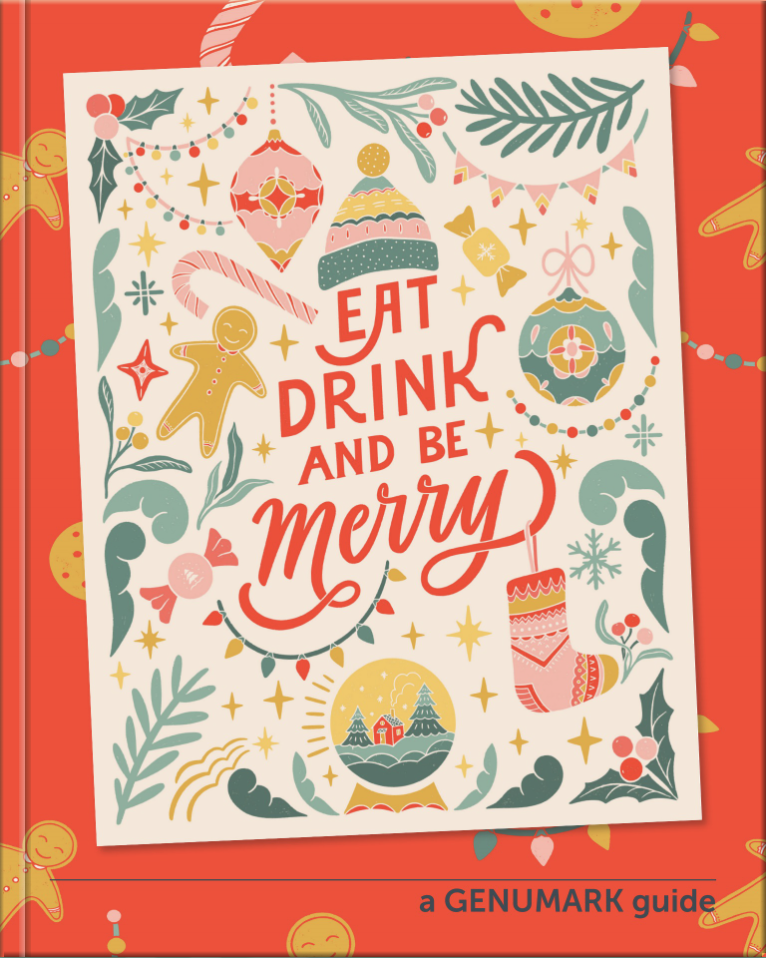 Catalogues - Genumark