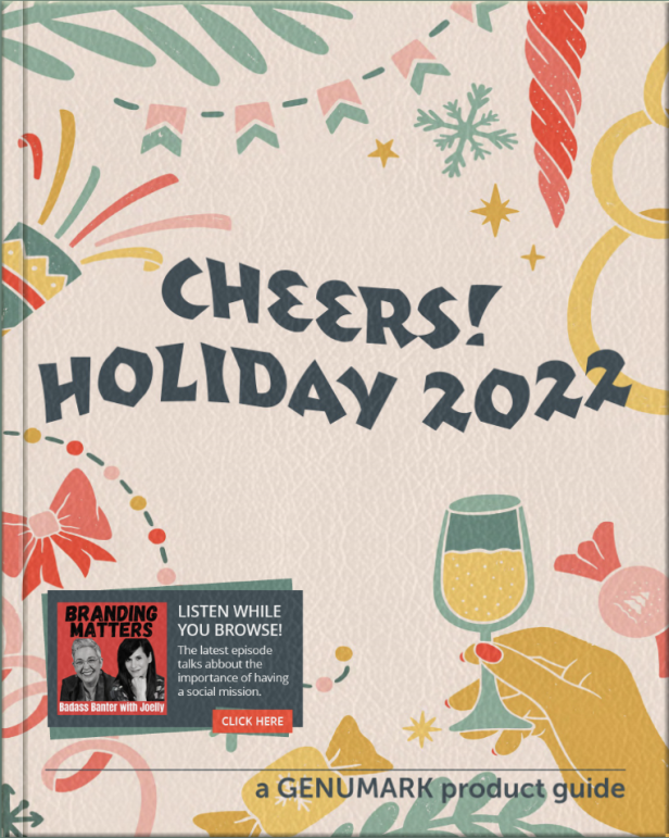 Catalogues - Genumark